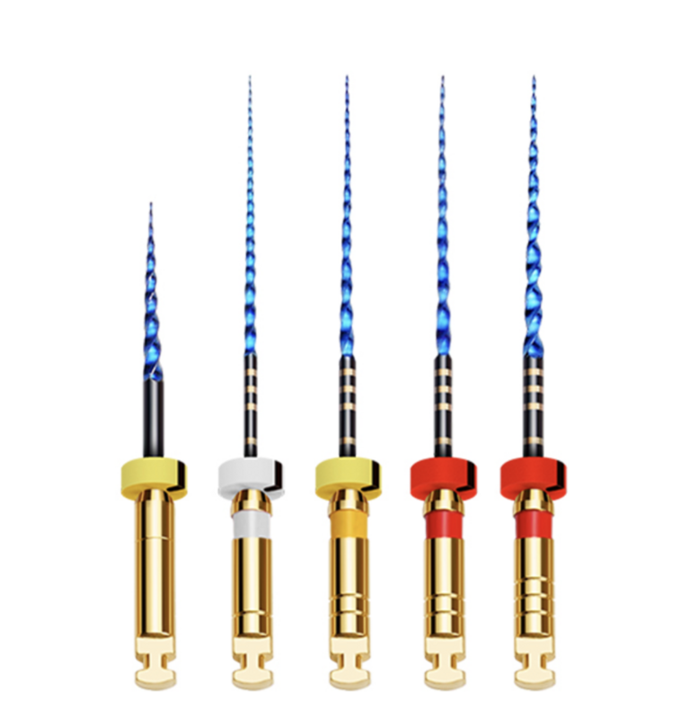 T-Flex Ace Endo Elastice