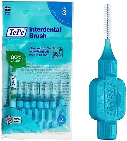 Perii Interdentare 0.6