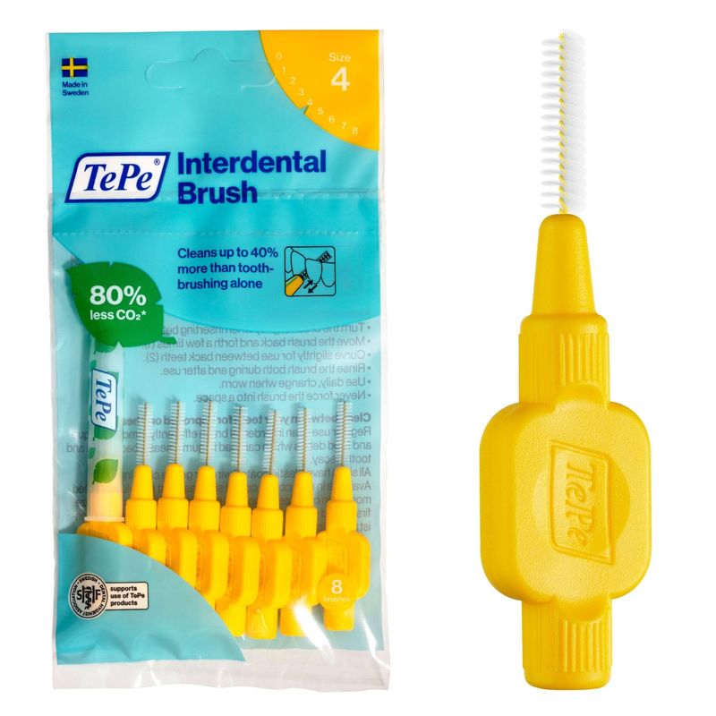 Perii Interdentare 0.7