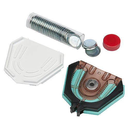 Accu-Trac Precise Model (AT6)