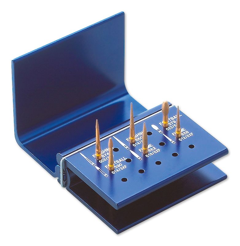 DIATECH Estethic Finishing Kit