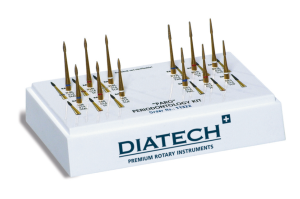 DIATECH Periodontology Kit