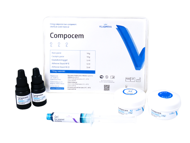 Compozite permanente