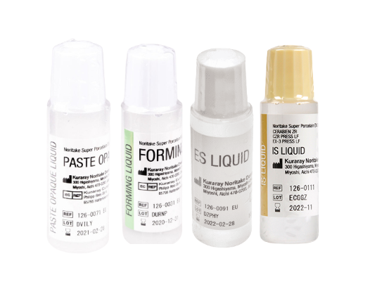 Modeling Liquid