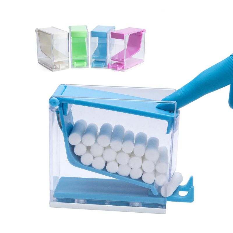 Vigor,Dispenser pentru rulouri