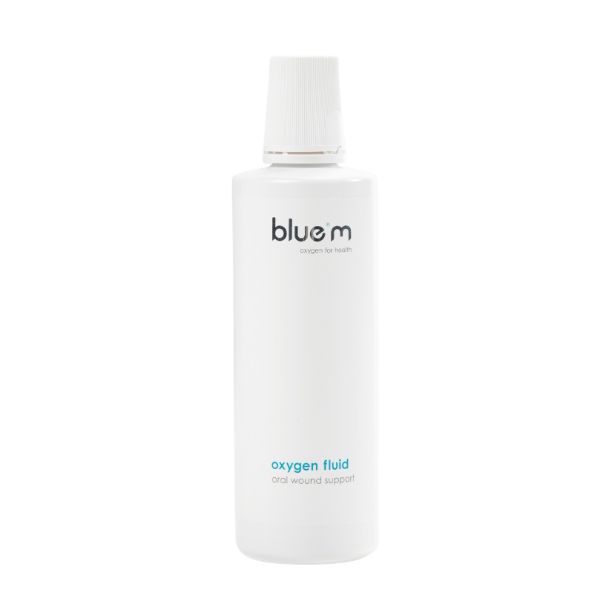Oxigen fluid - 500 ml