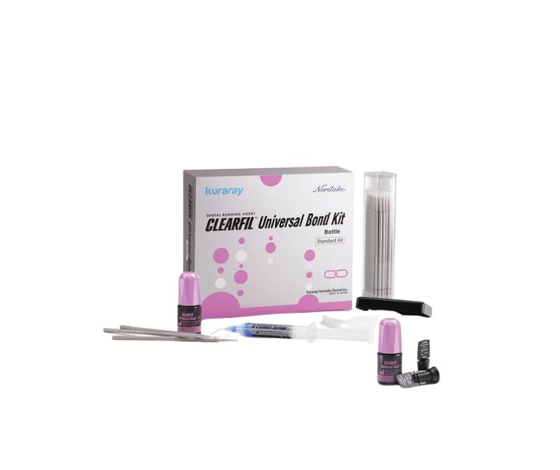 Clearfil Tri-S Bond Universal kit