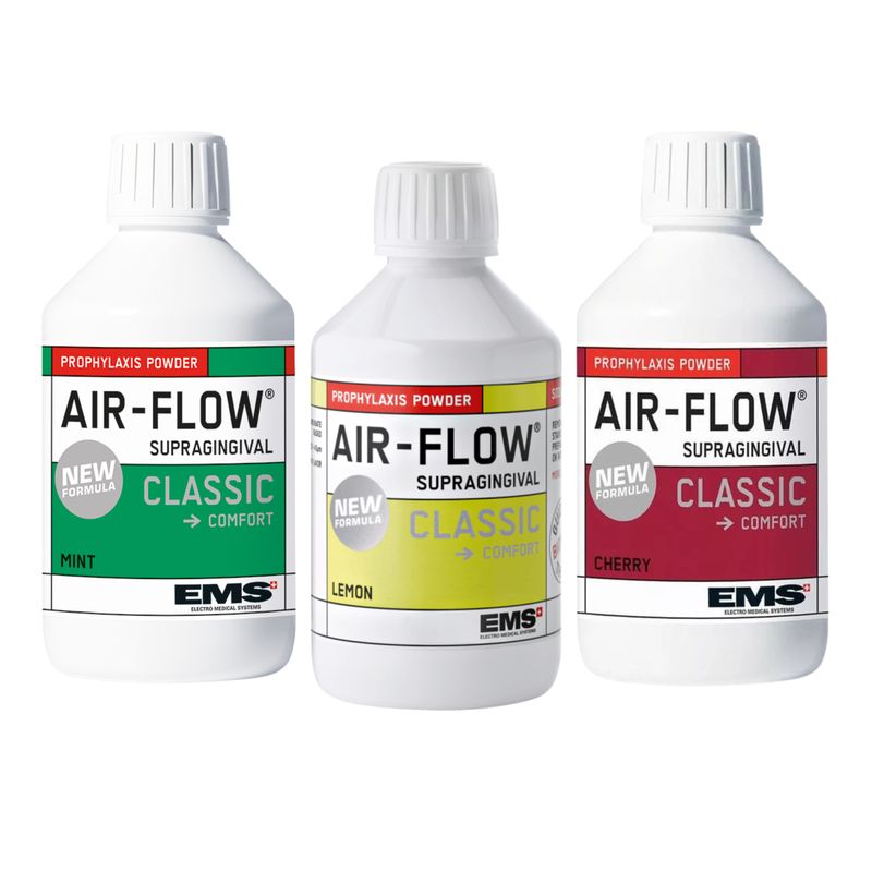 EMS AIR-FLOW POWDER CLASSIC