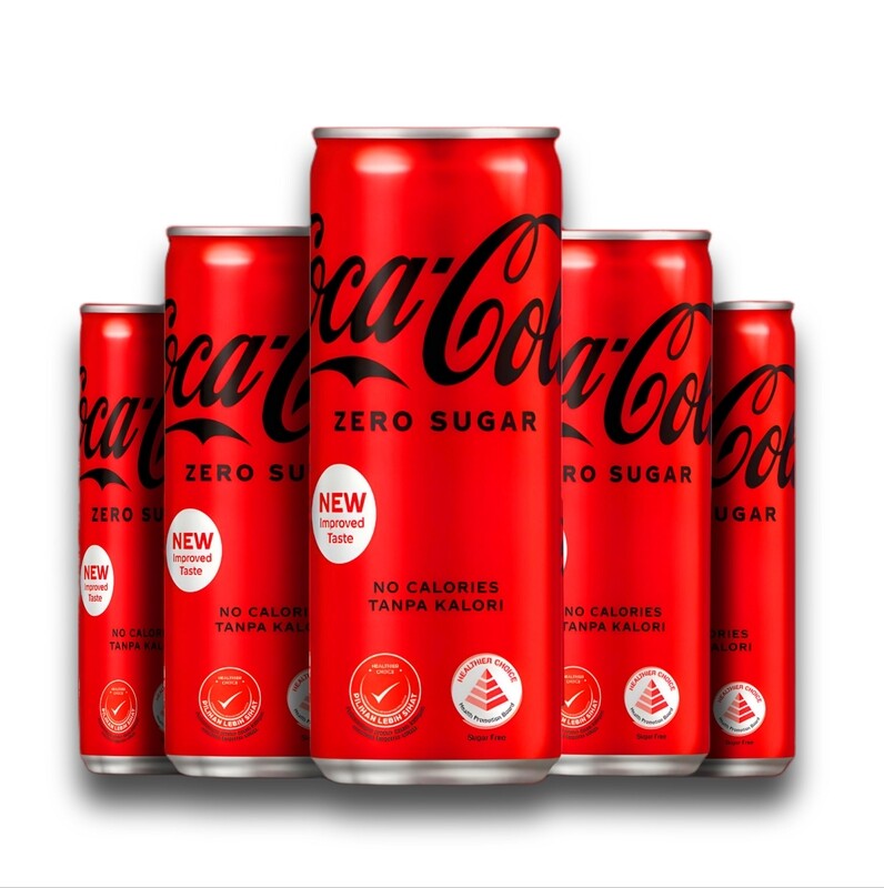 NON ALCOHOLIC BEVERAGES