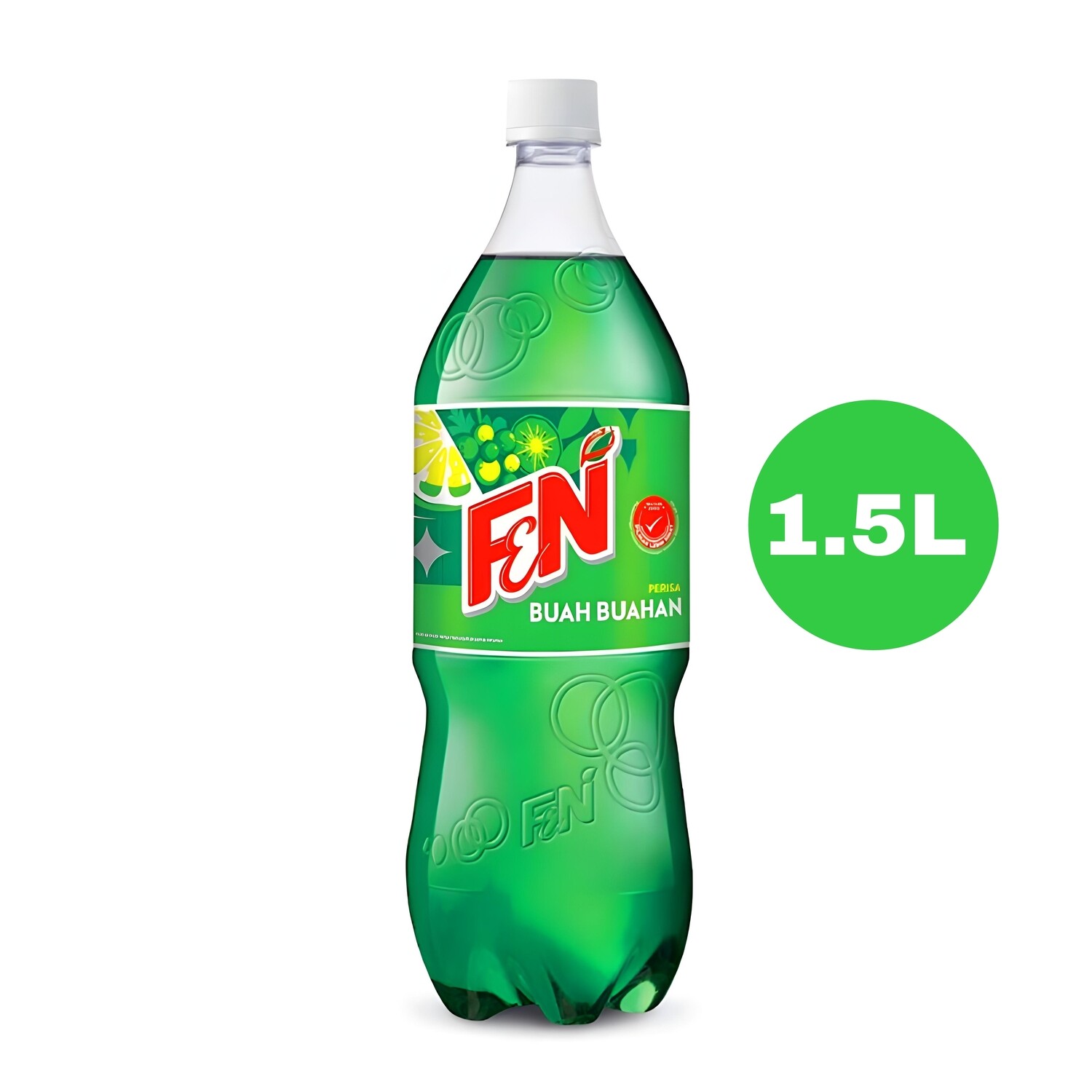 F&N Fruitade Drink Single Bottle 1.5L