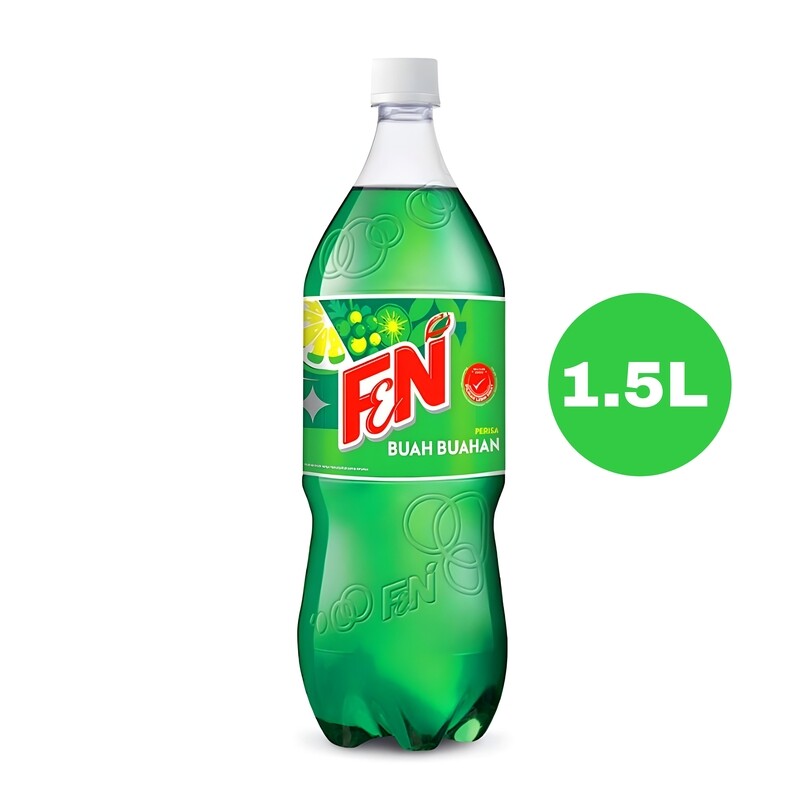 F&N Fruitade Drink Single Bottle 1.5L