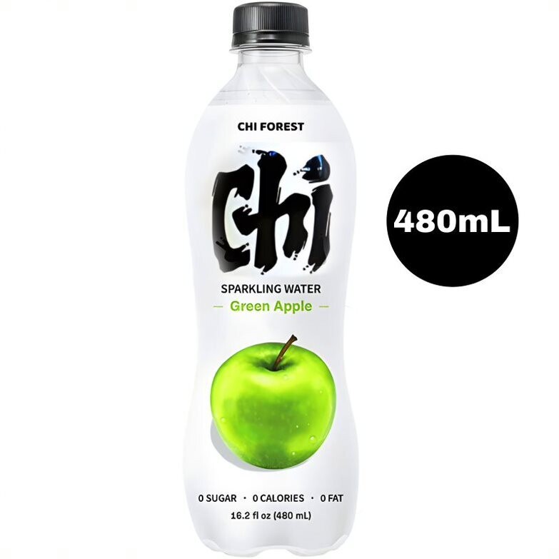 Chi Forest Sparkling Water Costco at John Mellon blog