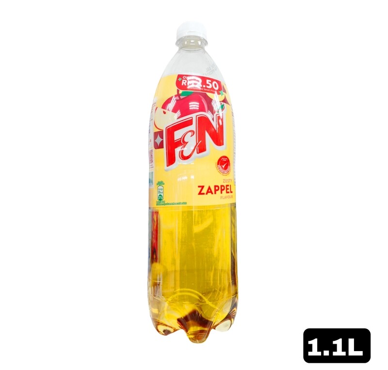 FN ZAPPEL 1.5L 1.1L