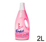 Comfort Fabric Conditioner - Kiss of Flowers 2L