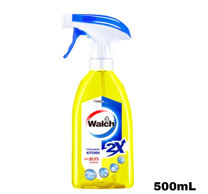 Walch Multi-Purpose Kitchen Cleaner 500mL