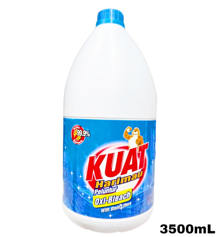 Strong Tiger Bleach 3500mL