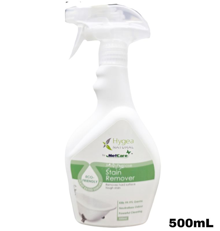 NetCare ECO- FRIENDLY Stain Remover 500ml