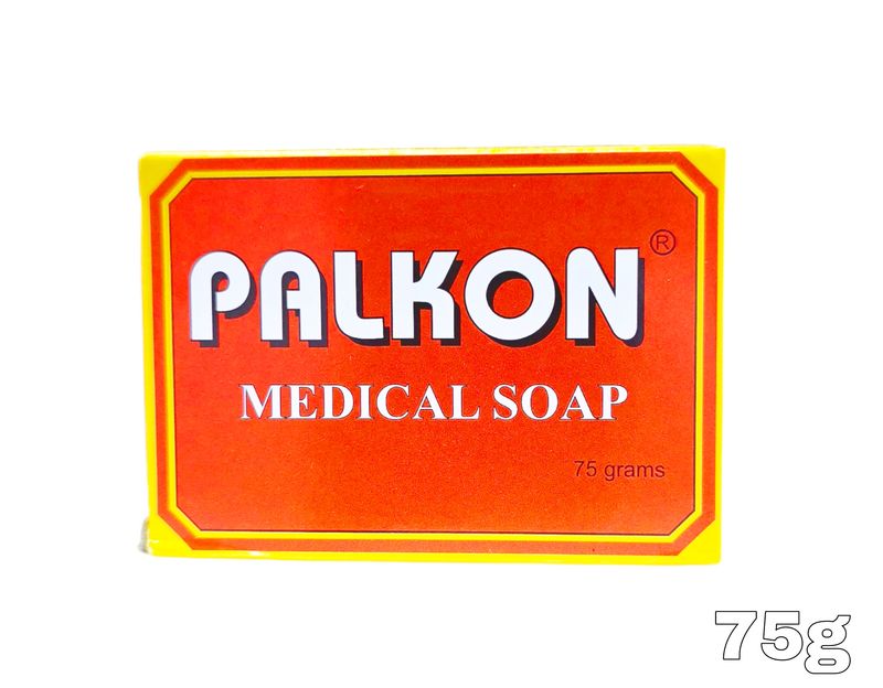 Palkon Medical Soap