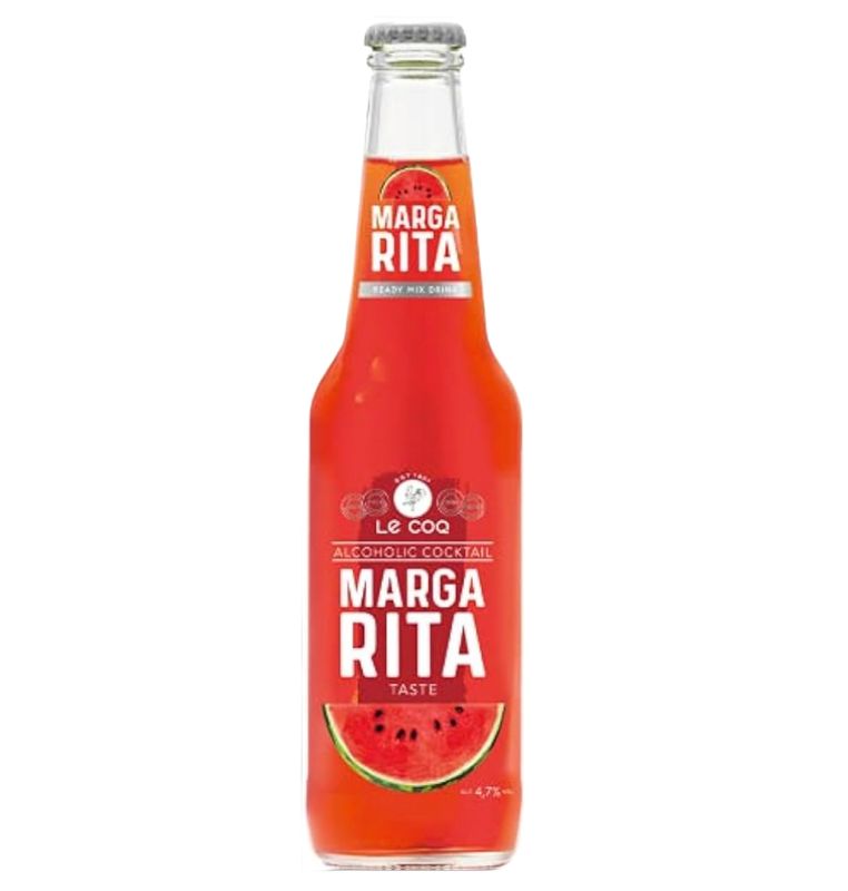 LE Cog Magarita Tast 1x330mL