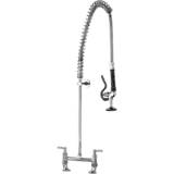 AQUAJET AJPR30-ST PRE RINSE SPRAY GUN