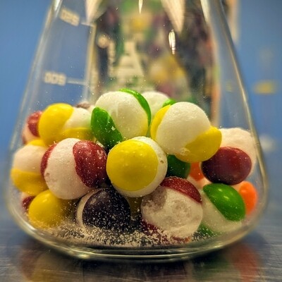 Frostbite Candy Labs