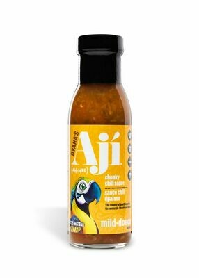 Aji Online Shopping