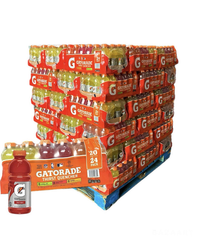 Store – WaterPallets