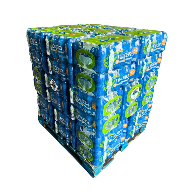 Store - Waterpallets