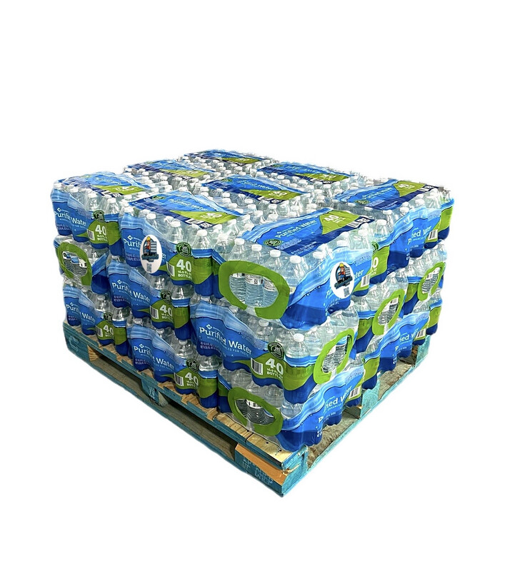 Store - Waterpallets