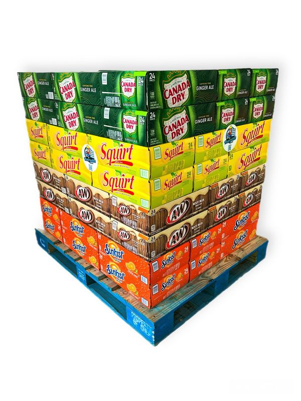 Store - Waterpallets