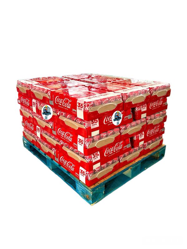 Store - Waterpallets