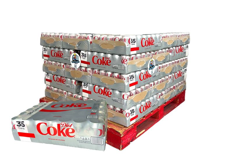 Store - Waterpallets