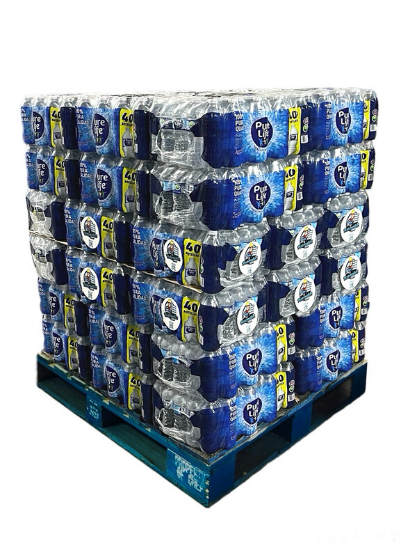 Easy Order Bulk Water Online | Premium Wholesale Beverage Catalog