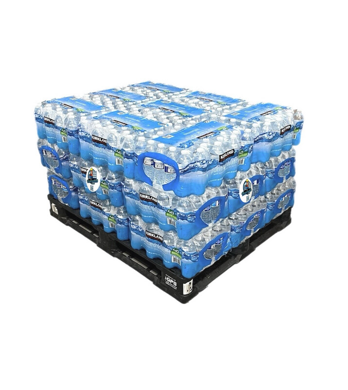 Easy Order Bulk Water Online | Premium Wholesale Beverage Catalog