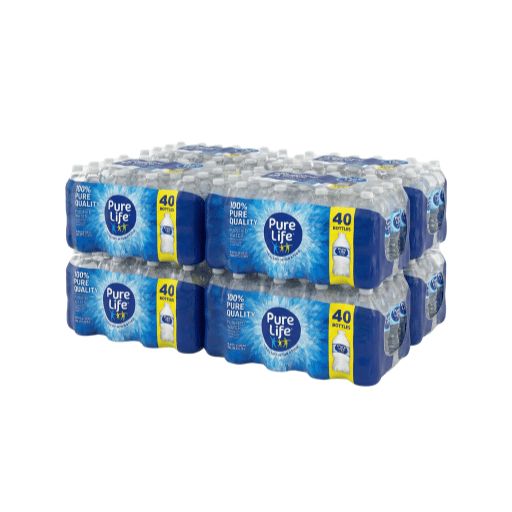 Easy Order Bulk Water Online | Premium Wholesale Beverage Catalog