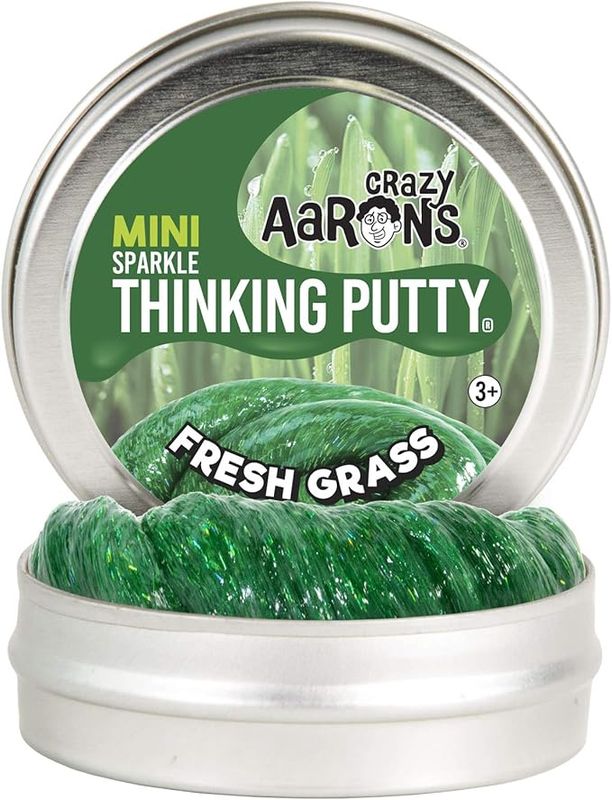MINI Fresh Grass Thinking Putty