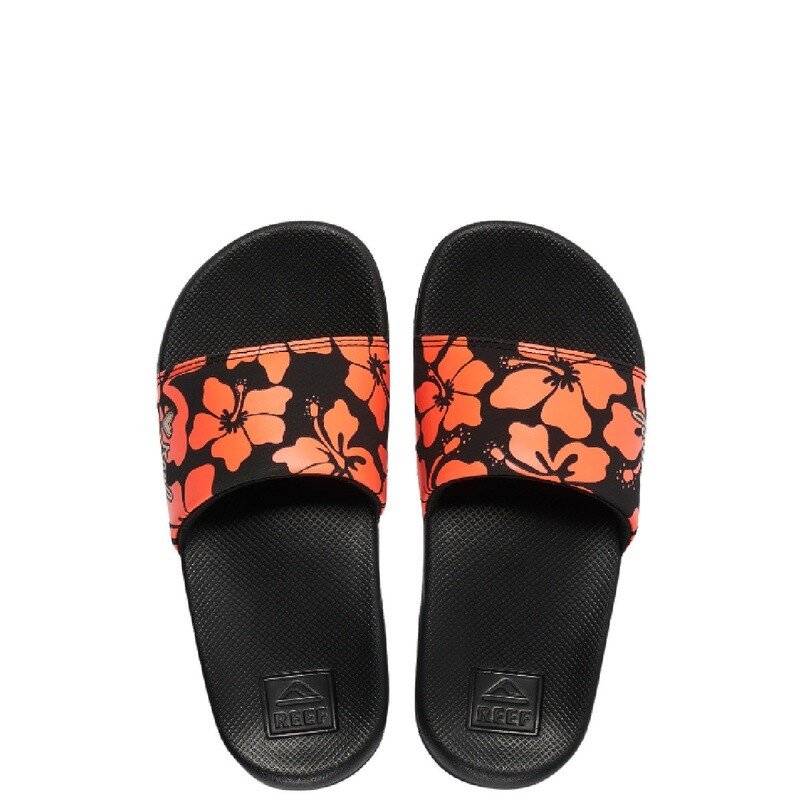 Reef Kid's One Slide Hibiscus Coral