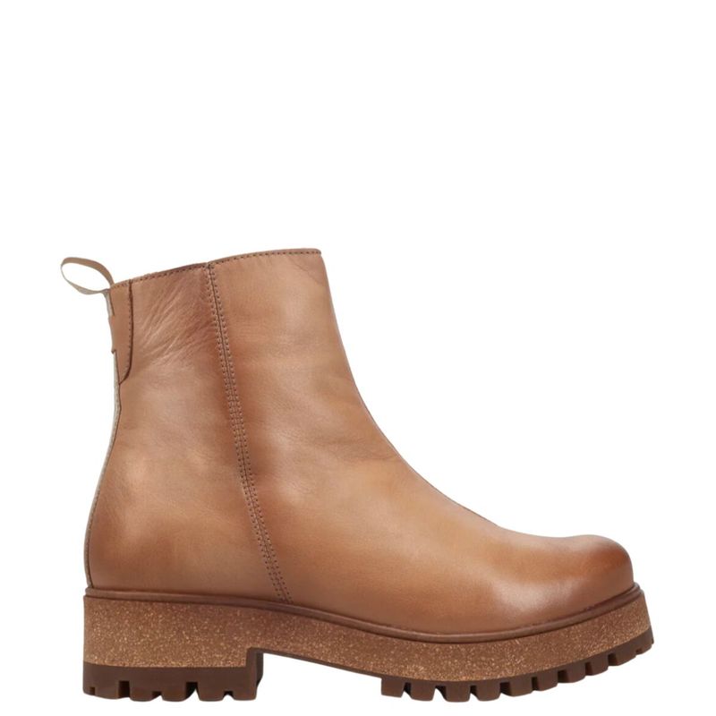Taos Women's Downtown Boot Tan