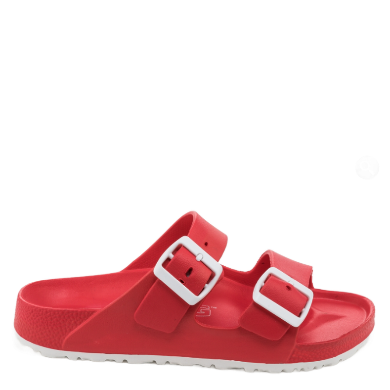 Viking Women's Chatham EVA Poppy Red