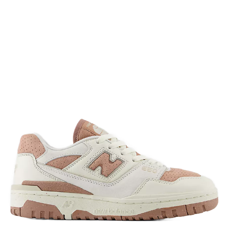 New Balance Women's BBW550 Sea Salt & Landslide
