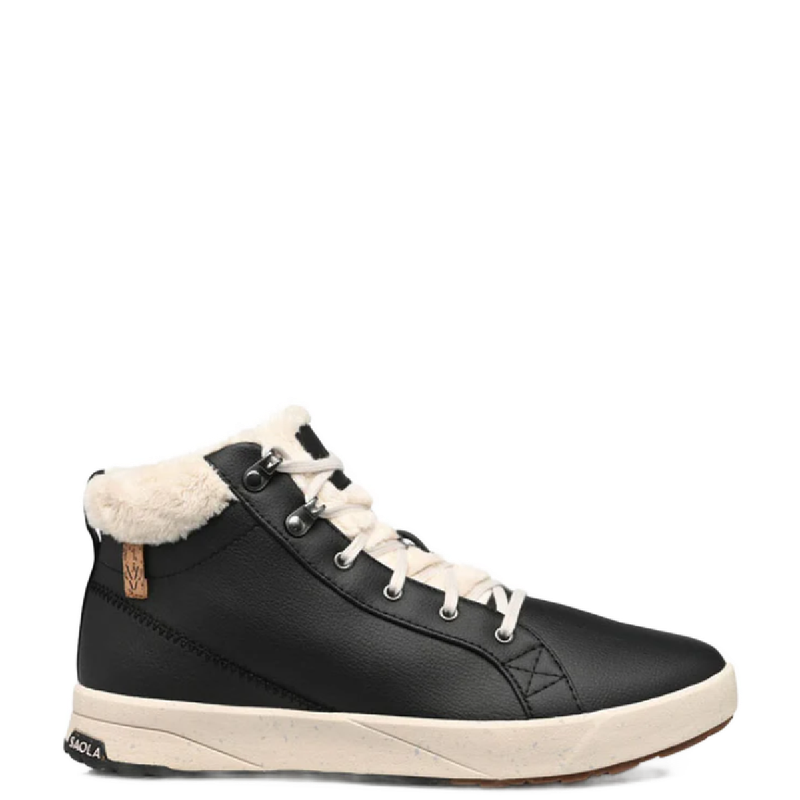 Saola Women's Bergen Warm Black