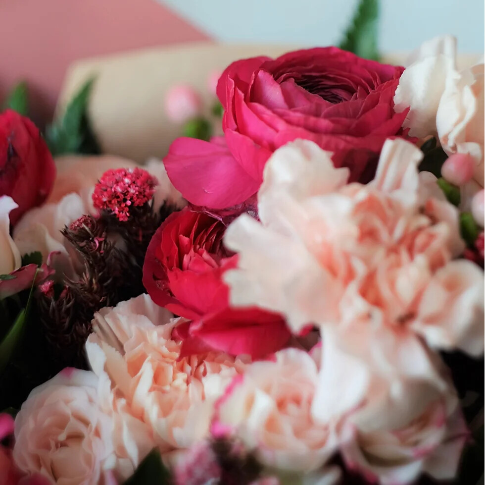 Stunning Flower Arrangements Delivered in Gaithersburg, MD | Tognoli ...