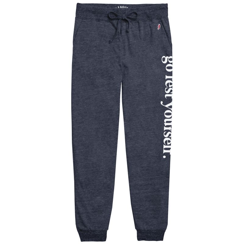 MF Fem Pants Go Fest