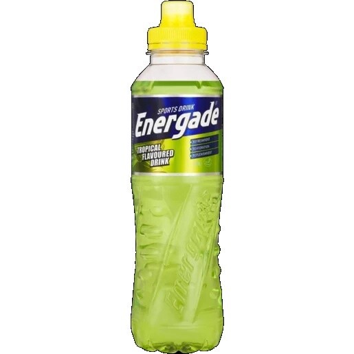 Energade - Tropical 500ml