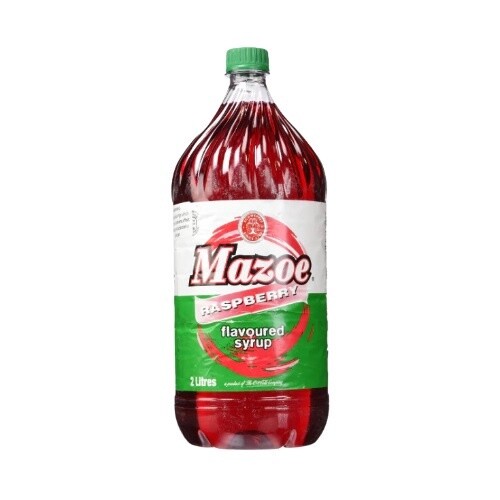 Mazoe Raspberry 2l