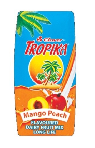 Tropica - Mango/Peach 200ml