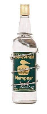 Hakkiesdraad Mampoer Peach 750ml - Biltong Plus