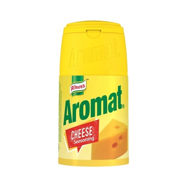 Aromat Cheese Shaker 75g