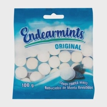 Endearmints - Original 100g