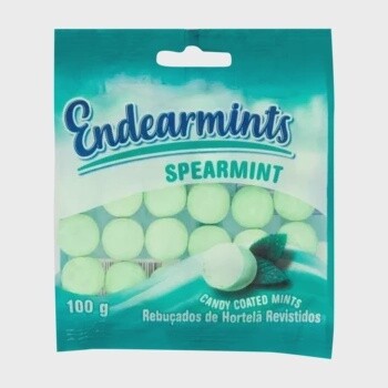 Endearmints - Spearmint 100g
